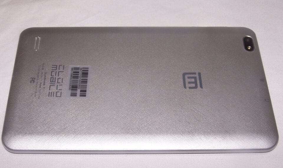 ITEX - Marketplace Ads - T-mobile Tablet SUNSHINE T1 ELITE 8" HD Display 4G
