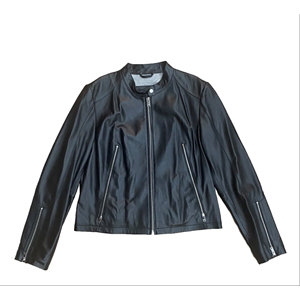ITEX - Marketplace Ads - DKNY Women’s Leather Jacket