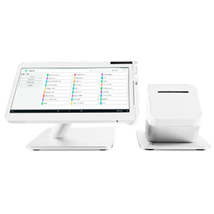 ITEX - Marketplace Ads - Clover Station Pro Bundle POS System