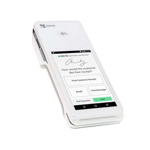 ITEX - Marketplace Ads - Clover POS System -Flex