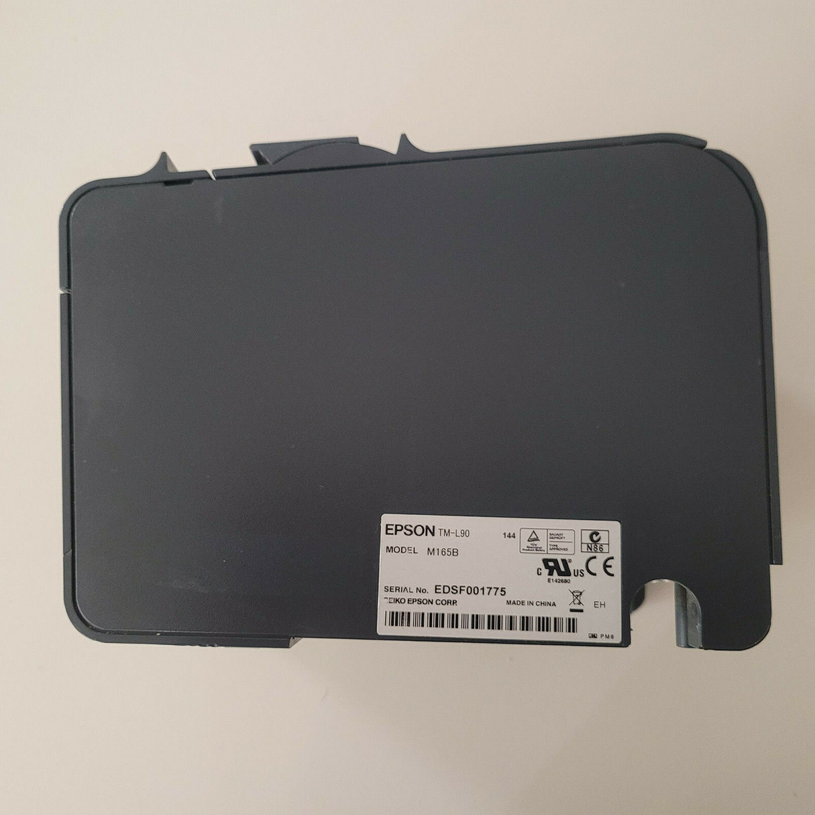 ITEX in Fairfield℠ - - Epson TM-L90 Thermal POS Label & Receipt Printer M